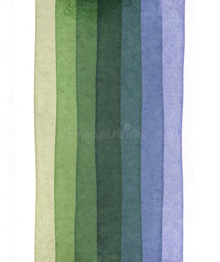 Abstract Watercolor Background Stock Illustration - Illustration of ...