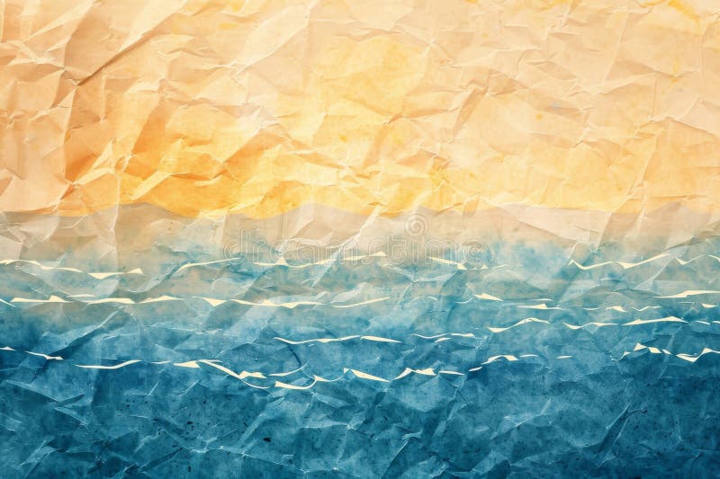 Abstract Watercolor Background in Blue and Yellow Stock Image - Image ... Abstract Watercolor Background in Blue and Yellow Stock Image - Image ...