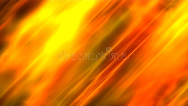 Fire Flame Ray Abstract Illustration Stock Illustration - Illustration ...