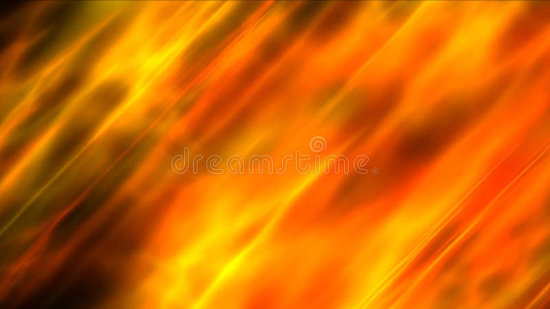 Abstract Watercolor Background Fire Flame Stock Illustration ...