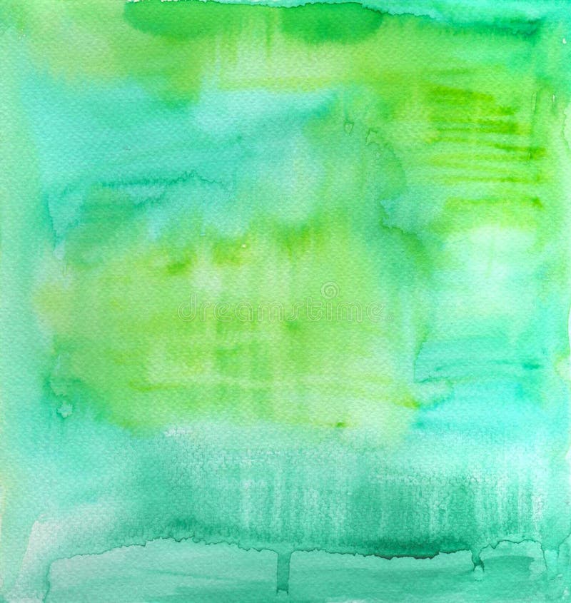 Abstract Watercolor Background Stock Illustration - Illustration of ...