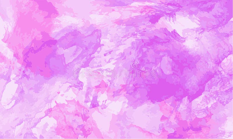Abstract Watercolor Background Pastel Vector Stock Vector ...