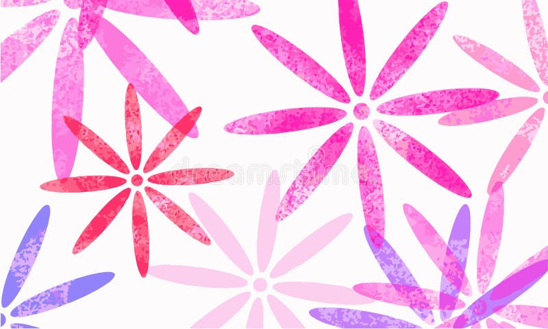 Abstract Watercolor Background Pastel Vector Stock Illustration ...