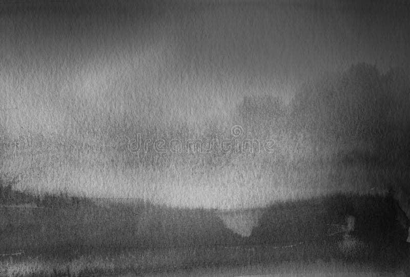 Abstract Watercolor Blot Painted Background. Texture Paper. Stock Image ...