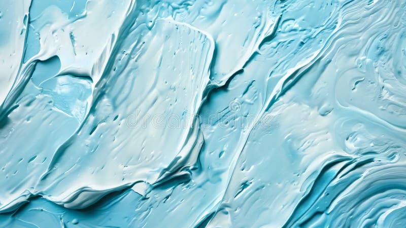 Abstract Watercolor Effect stock footage. Video of generated - 378181670