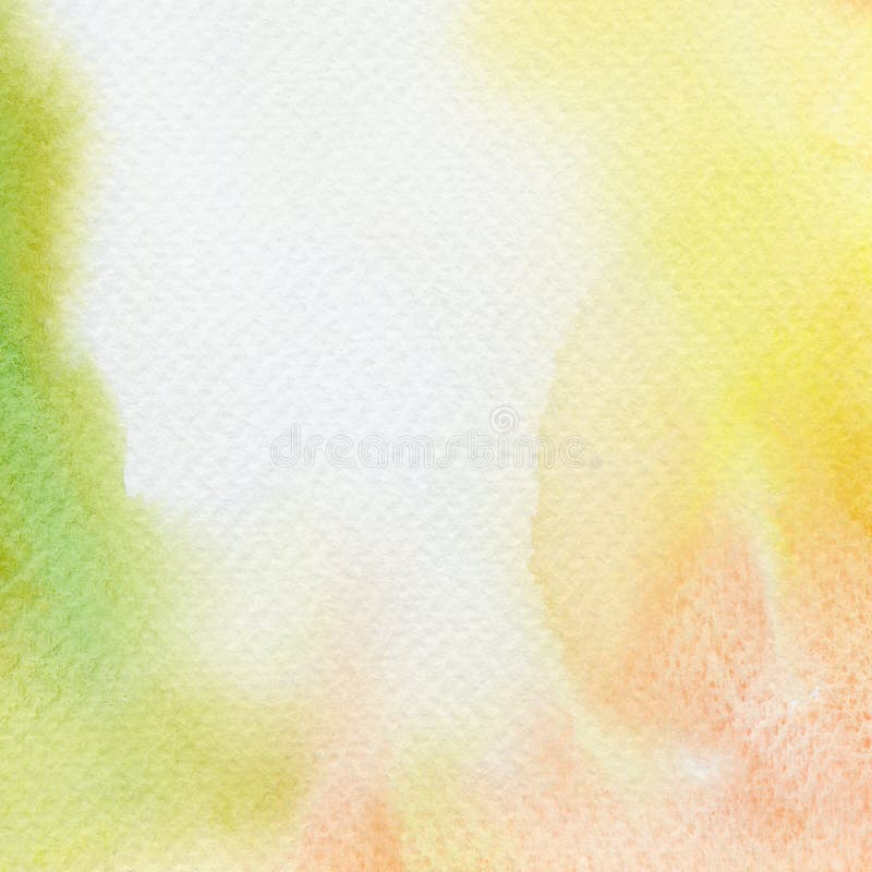Abstract Light Watercolor Background. Stock Image - Image of pattern ...