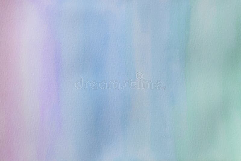 Abstract Watercolor Random Color on Paper Texture Wallpaper Stock Image ...