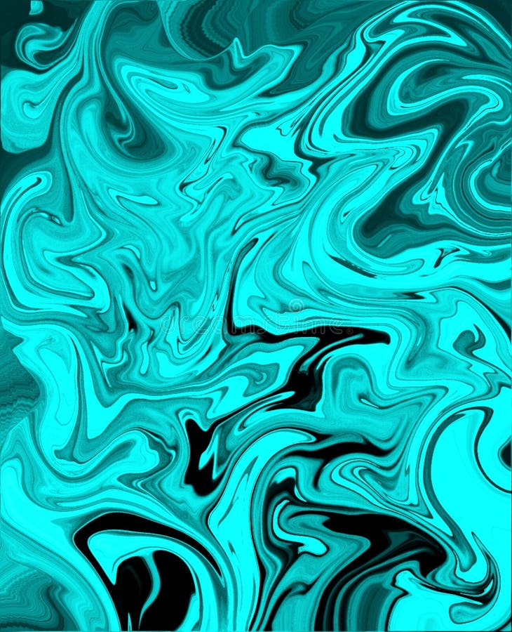 Abstract Watercolor Splash, Background. Template for Projects Stock ...