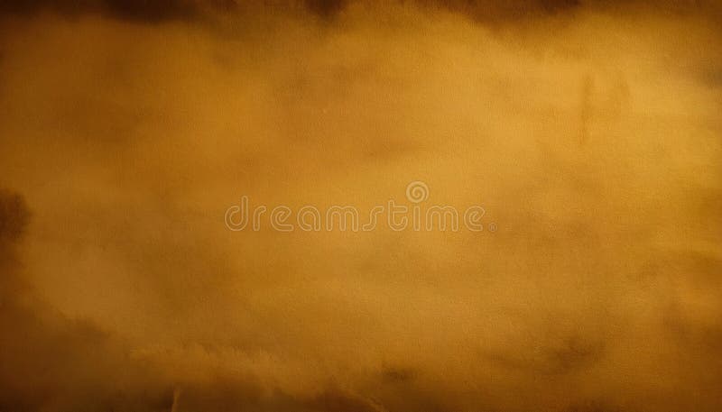 Abstract Watercolor Texture in Warm Earthy Tones Stock Image - Image of ...