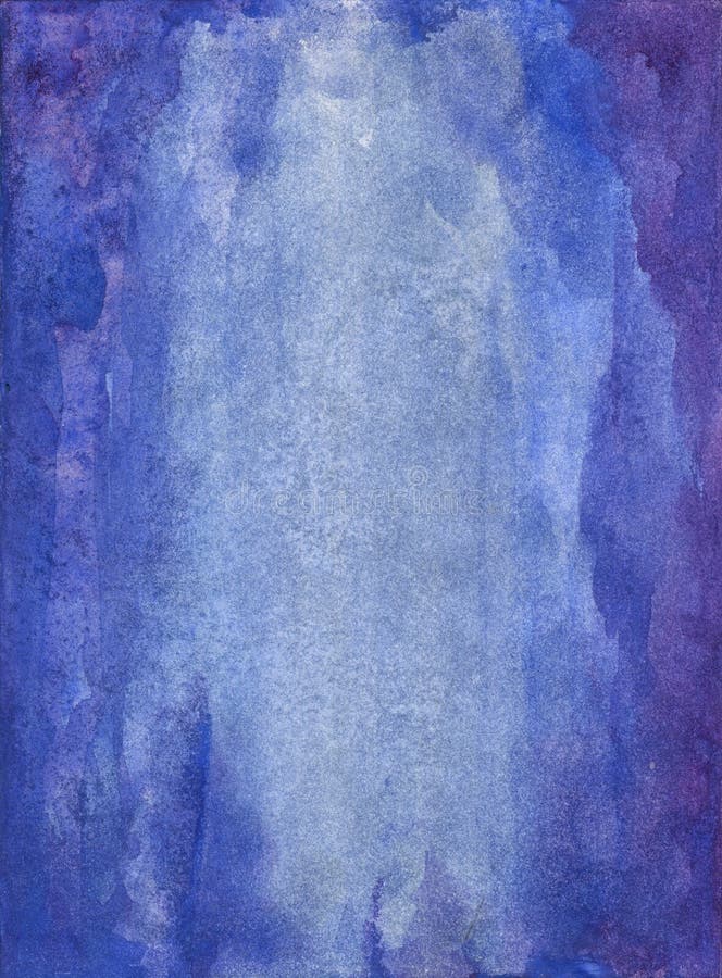 Abstract Watercolor Texture Stock Image - Image of elegant, effective ...