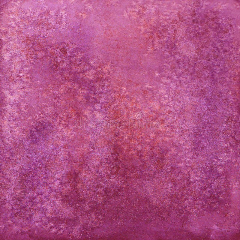 Abstract Watercolor Violet Texture. Watercolor Background. Stock ...