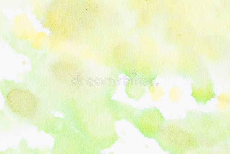 Abstract Light Watercolor Background. Stock Image - Image of pattern ...