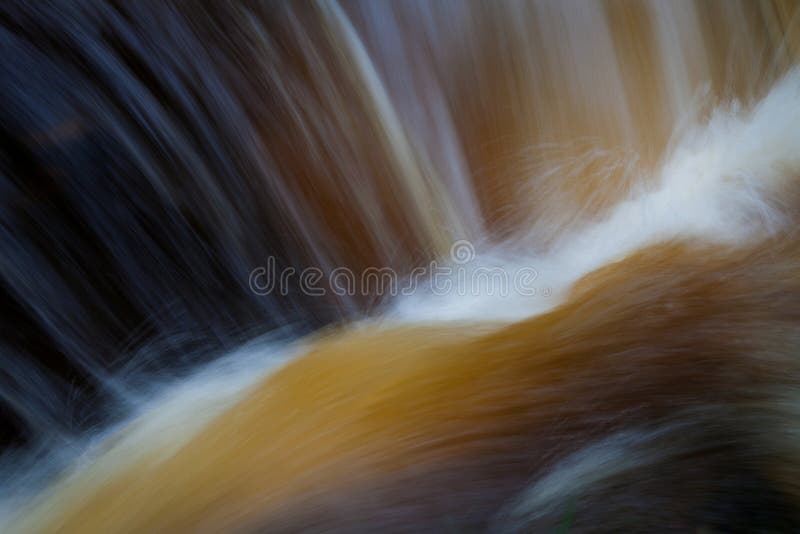 Abstract waterfall stock photo. Image of blue, motion - 93957736