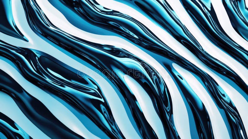 Abstract Waterfall stock photo. Image of digital, design - 362062350