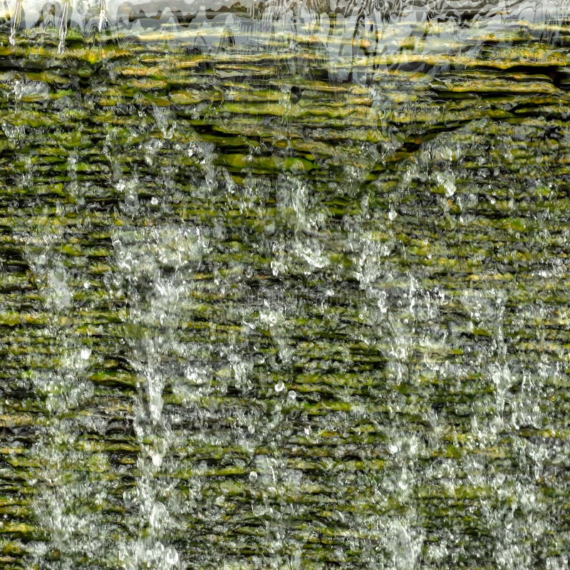 Abstract waterfall stock photo. Image of beautiful, page - 135790110