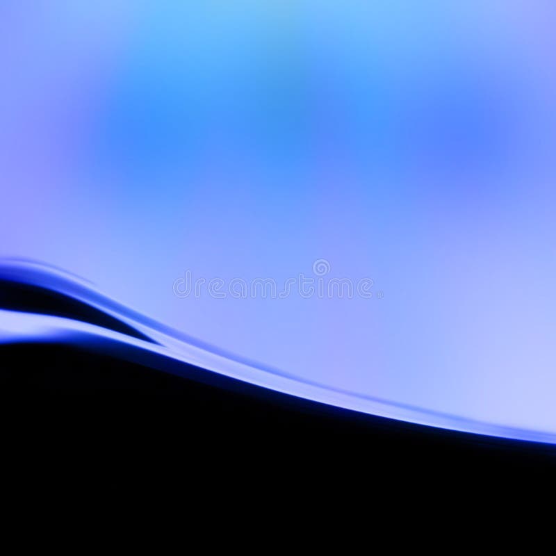 Abstract wave stock illustration. Illustration of background - 5733684