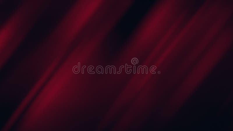 Abstract Wave Animated Red Background. Stock Video - Video of seamless ...