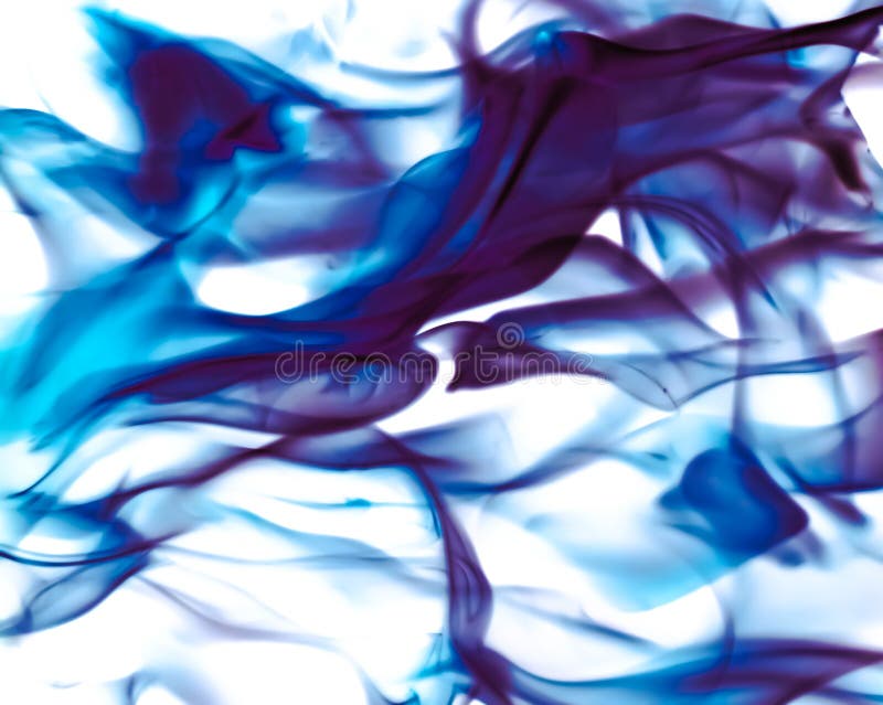 Abstract Wave Background, Blue Element for Design Stock Image - Image ...