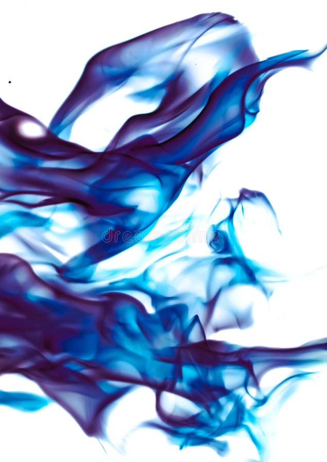 Abstract Wave Background, Blue Element for Design Stock Image - Image ...