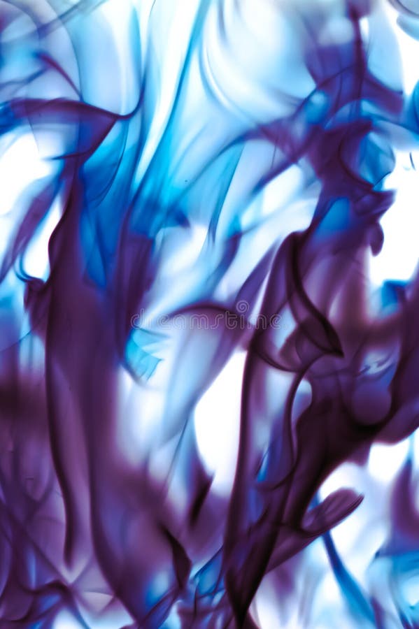 Abstract Wave Background, Blue Element for Design Stock Image - Image ...