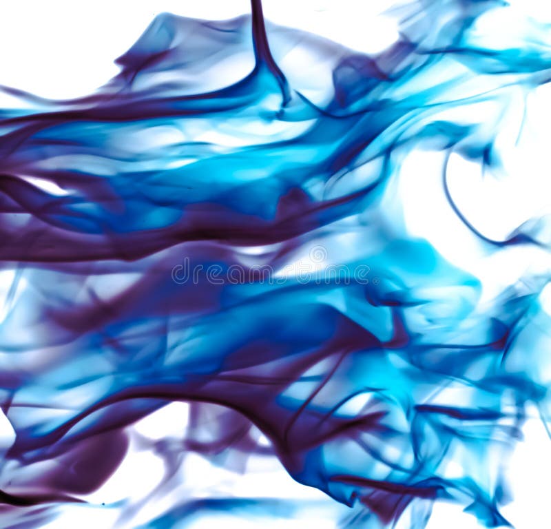 Abstract Wave Background, Blue Element for Design Stock Photo - Image ...