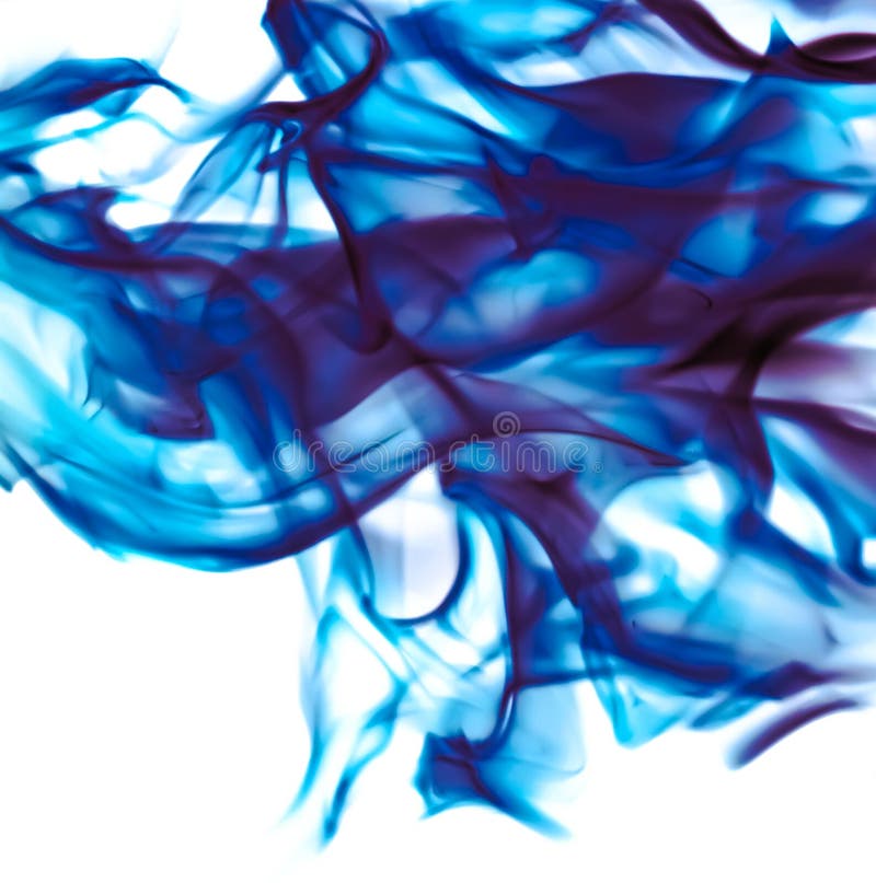 Abstract Wave Background, Blue Element for Design Stock Image - Image ...