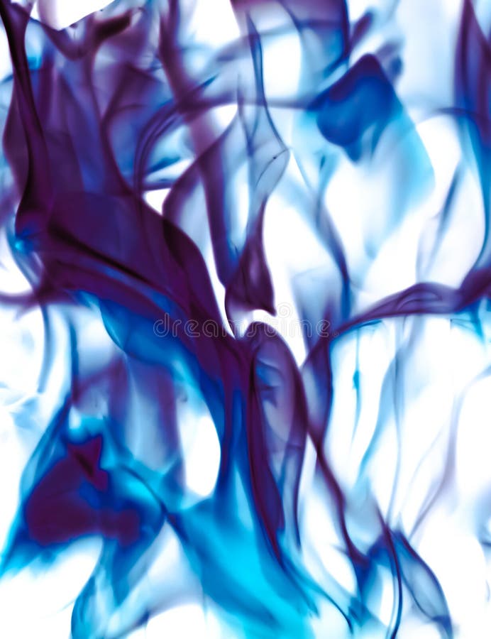 Abstract Wave Background, Blue Element for Design Stock Image - Image ...