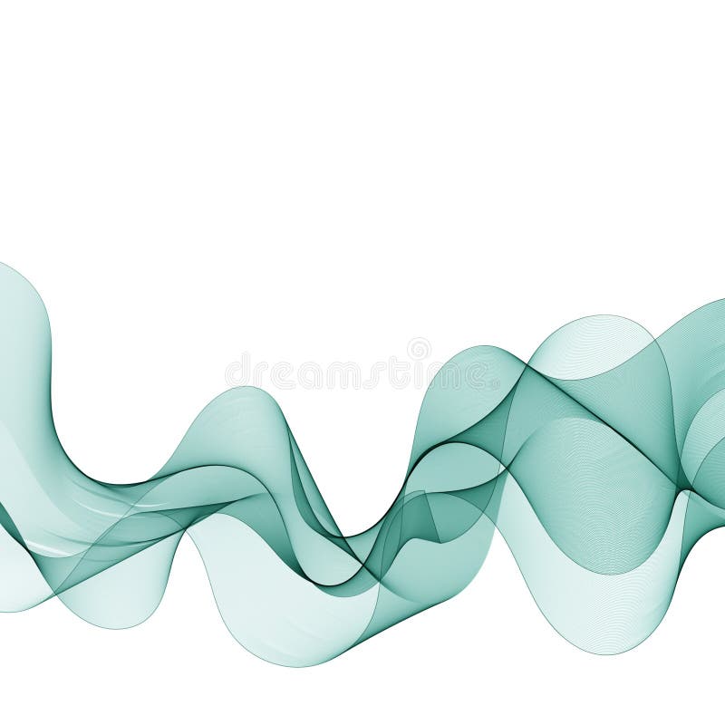 Abstract Wave. Design Element. Business Presentation Layout. Eps 10 ...