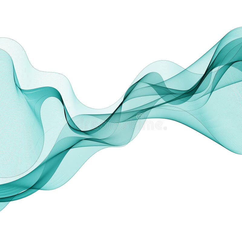 Abstract Wave. Design Element. Business Presentation Layout. Eps 10 ...