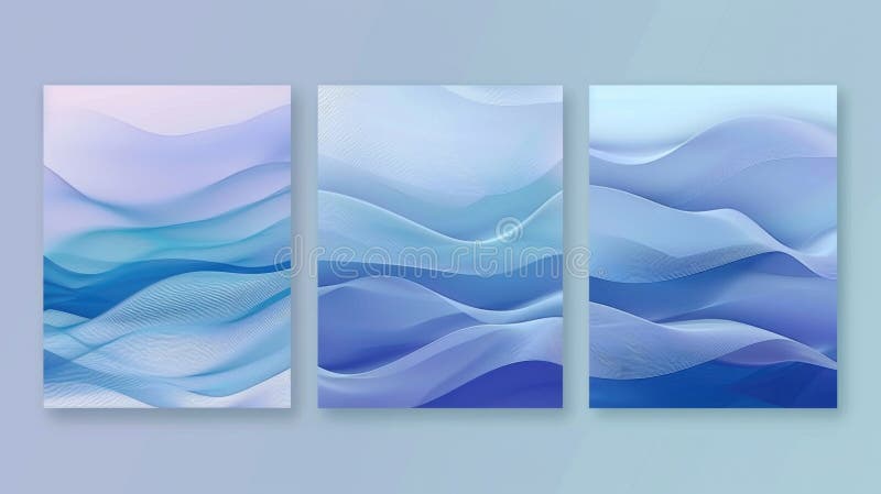 Abstract wave designs stock illustration. Illustration of wave - 382456924