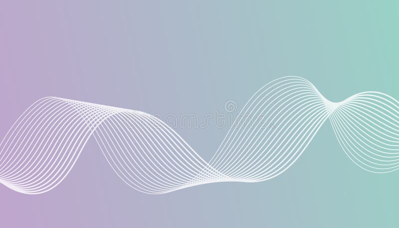 Abstract Wave Element for Design. Digital Frequency Track Equalizer ...