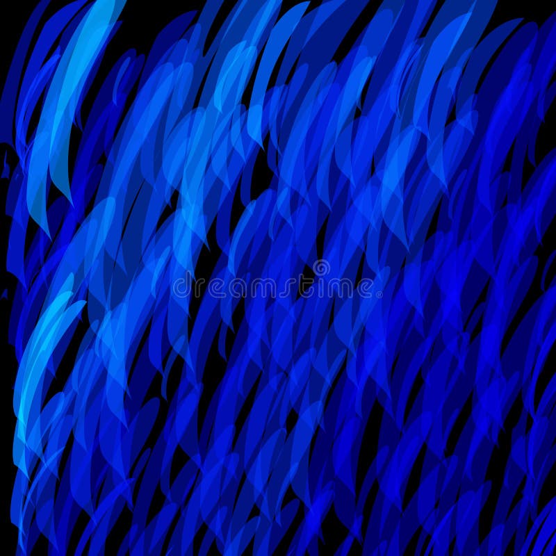 Abstract Wave Geometric Background. Texture Template with Lighting ...