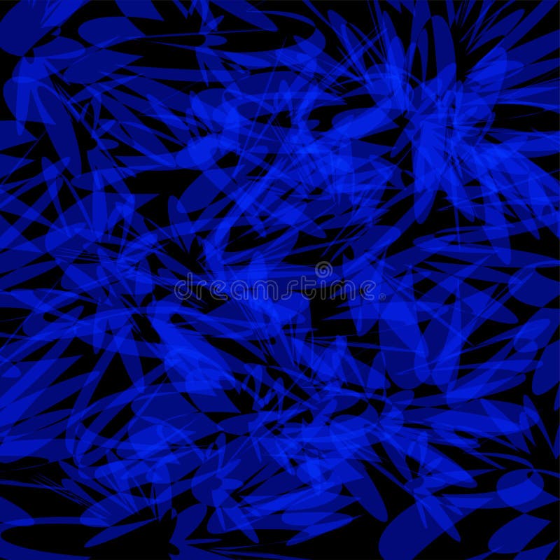 Abstract Wave Geometric Background. Texture Template with Lighting ...