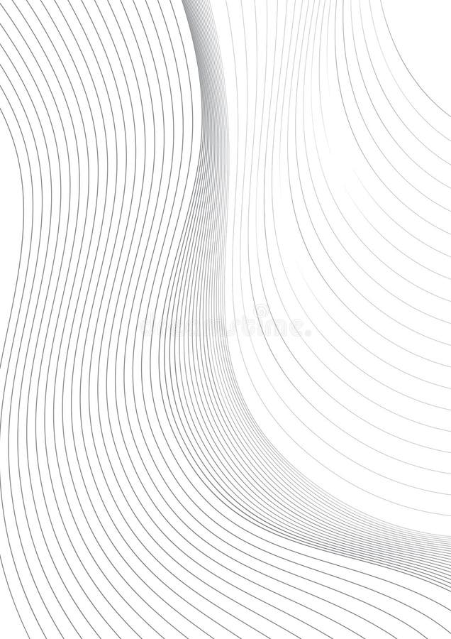 Abstract Wave Line Background Vector Art Design Diagonal Striped Line ...