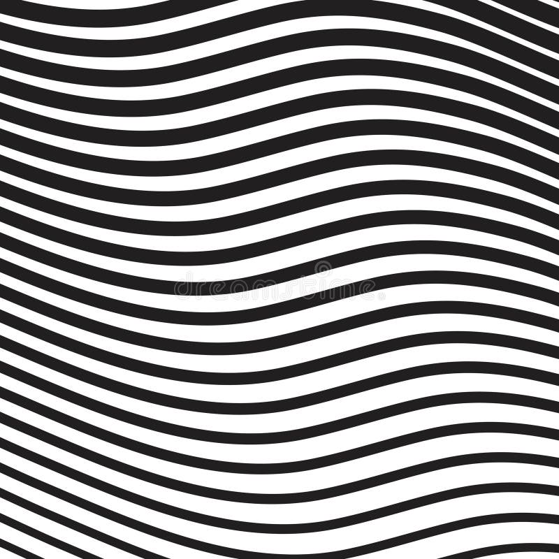 Abstract Wave Line Background Vector Art Design Diagonal Striped Line ...