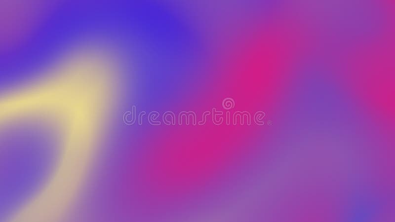 Wave Moving Color Changing Fluid Liquid Like Gradient Animated ...