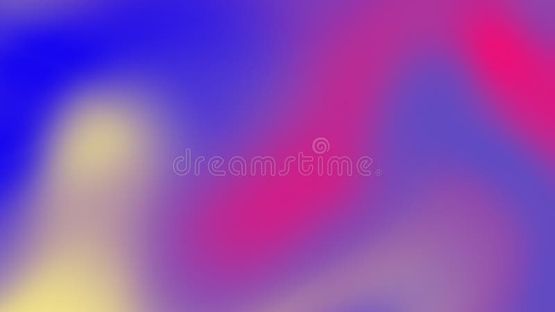 Wave Moving Color Changing Fluid Liquid Like Gradient Animated ...