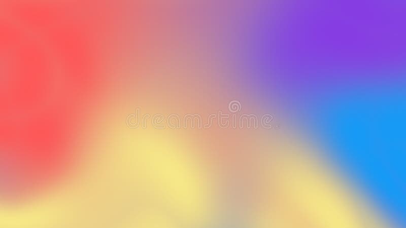 Wave Moving Color Changing Fluid Liquid Like Gradient Animated ...