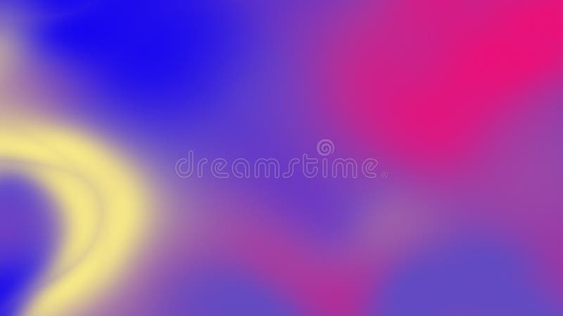 Wave Moving Color Changing Fluid Liquid Like Gradient Animated ...