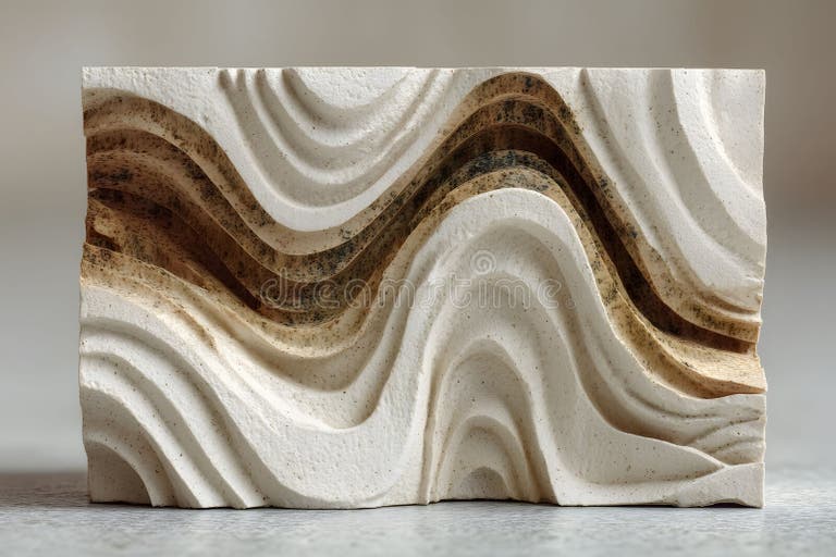 1,605 Abstract Design Pattern Wave Cad Block Stock Photos - Free ...