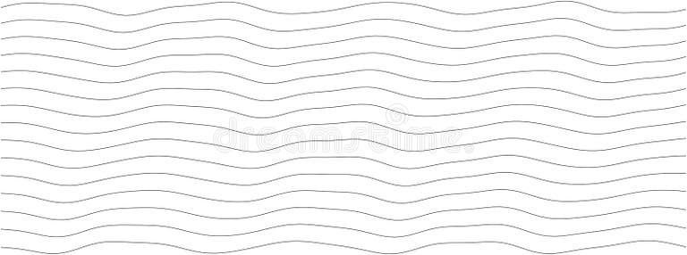 Abstract Wave Pattern Design for Backgrounds and Textiles Stock ...
