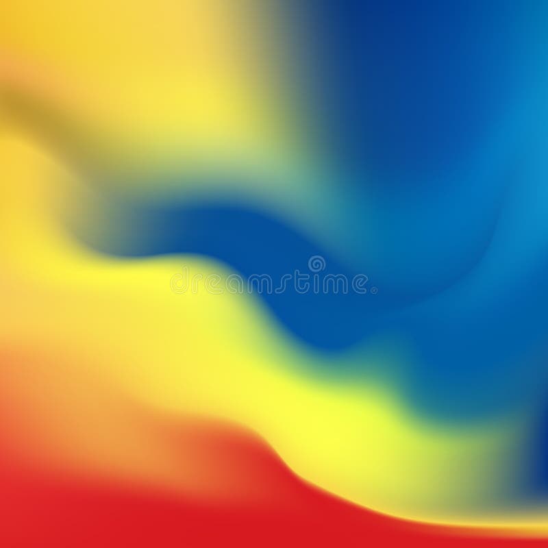 Abstract Wave Pattern. Template for Advertising. Color Background. Eps ...
