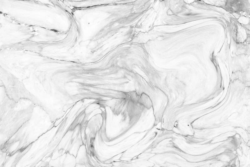 Abstract Wave Pattern White Marble Texture Wall for Interior Design ...