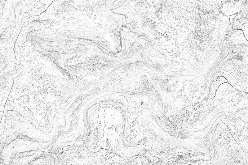 Abstract Wave Pattern White Marble Texture Wall for Interior Design ...