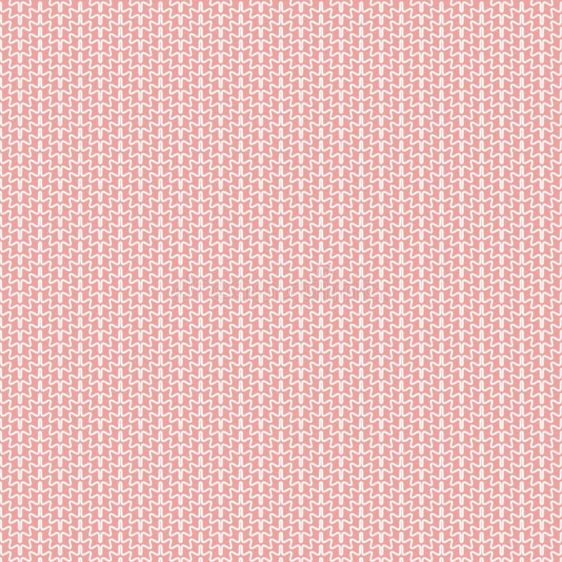 Abstract Wave Stripe Geometric Pattern. the Curved Grunge Overlay ...