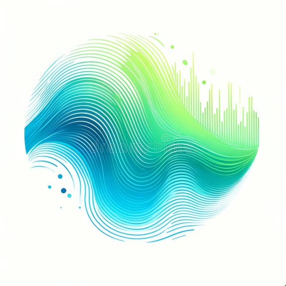 Dynamic Waveform Stock Illustrations – 8,853 Dynamic Waveform Stock ...