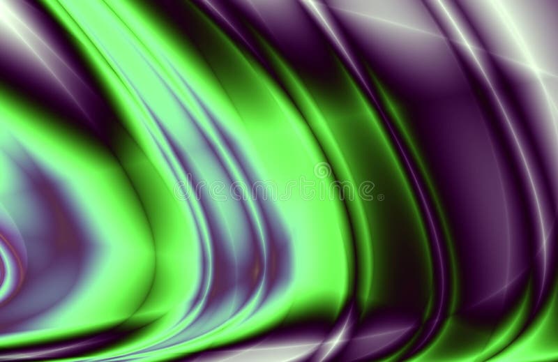 Abstract Waves Picture. Image: 2069067