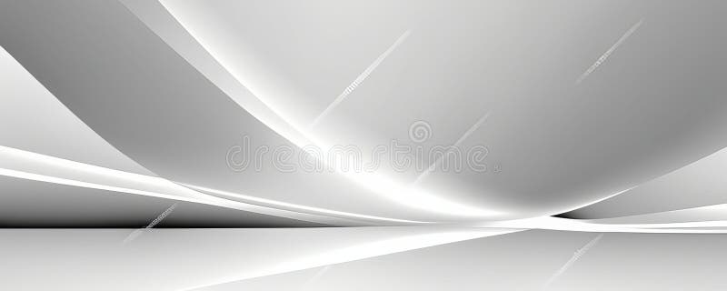 Abstract Waves Background. Using Your UX UI Projects. Stock ...