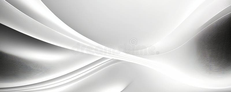 Abstract Waves Background. Using Your UX UI Projects. Stock ...