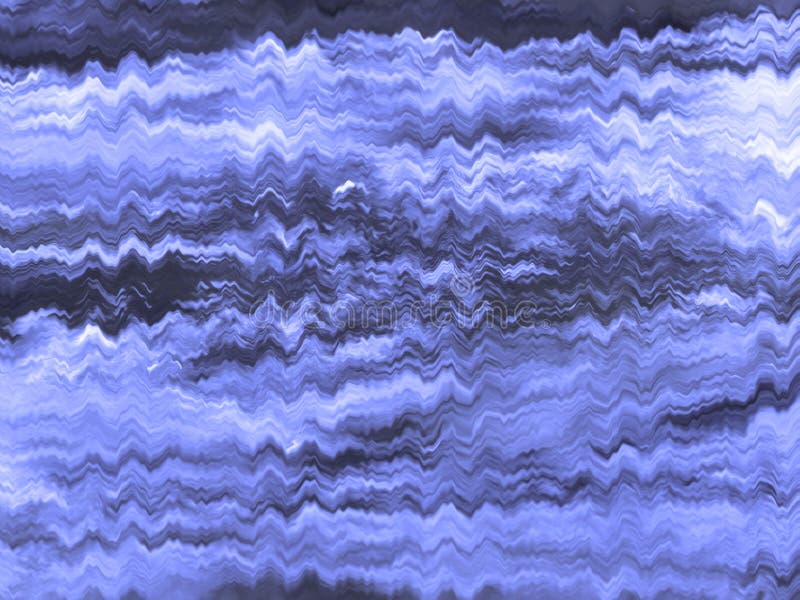 Sharp Waves Seamless Abstract Vector Pattern or Seamless Abstract ...